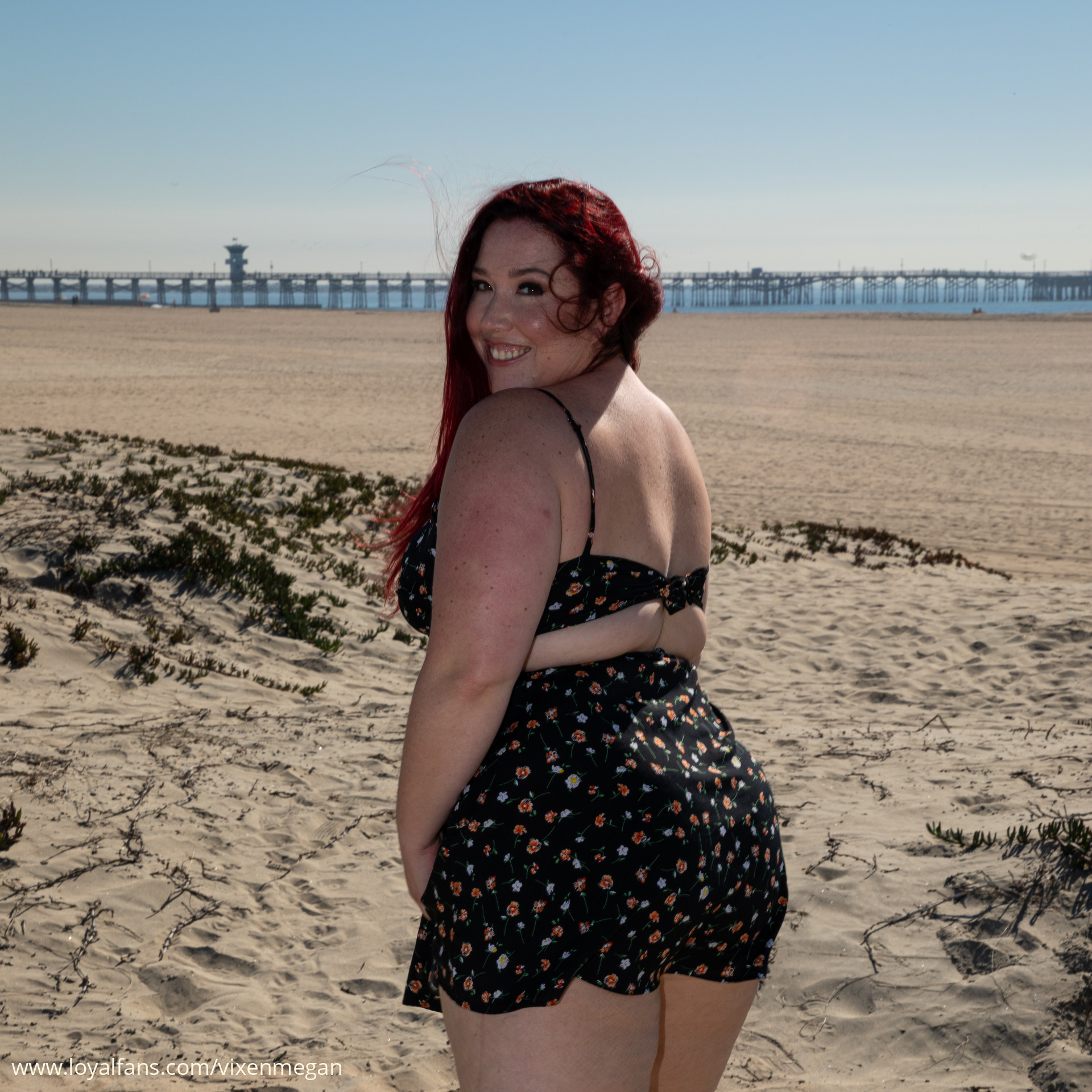 VIXEN MEGAN’s Official Social Fan Page | LoyalFans