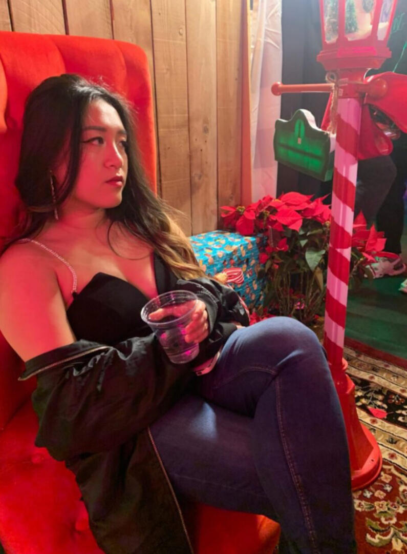 Goddess Flora Rose’s Official Social Fan Page | LoyalFans