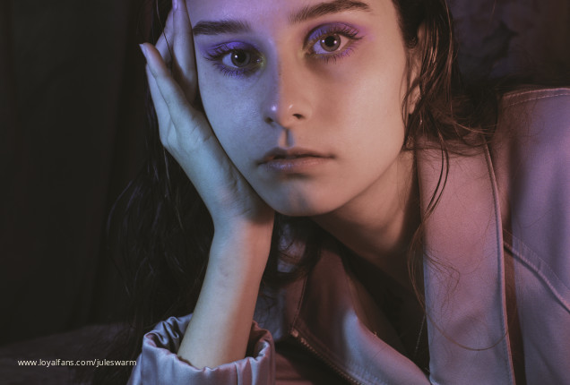 from the archive - MissJules Official Photos | www.Loyalfans.com