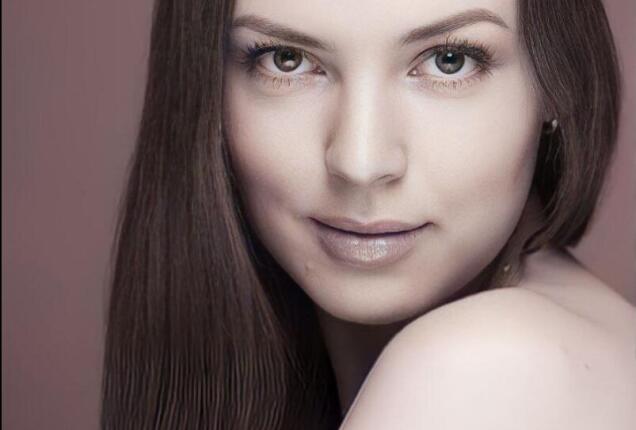 🌺Levels of female attractiveness in order: - VandaRossi Official Photos ...