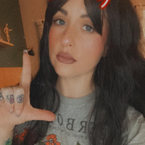 Goddess Ivy Noel's Official Social Fan Page | LoyalFans