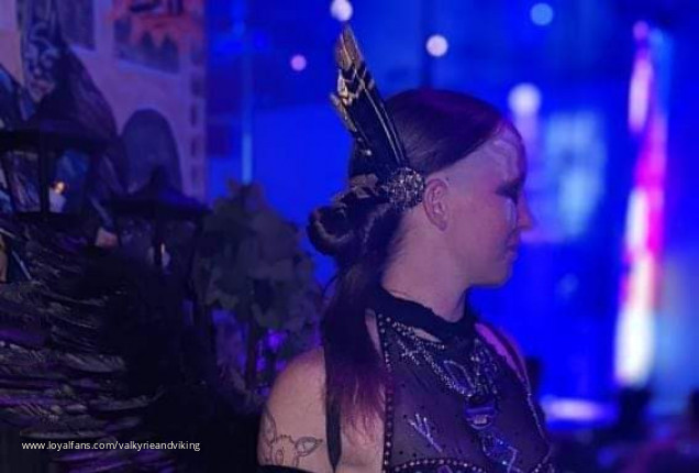 Video game distractions.... - ValkyrieAndViking Official Profile ...