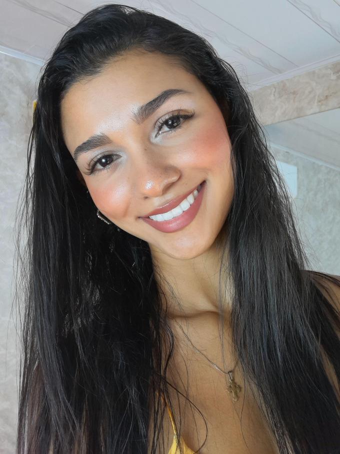 ZelestteW’s Official Social Fan Page | LoyalFans