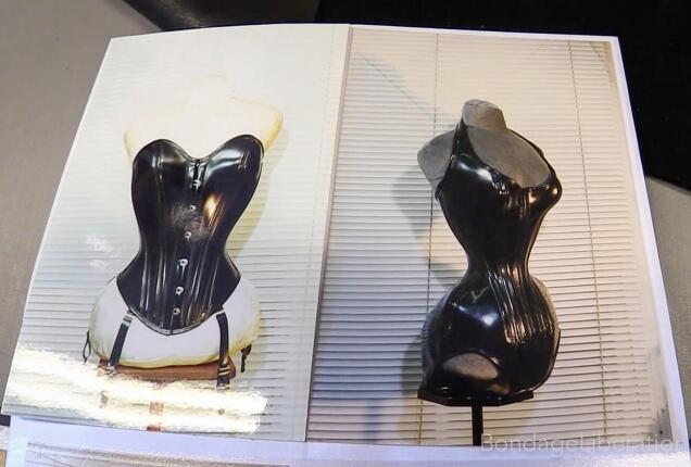 Exploring Bizarre Designs, part 2 - EliseGraves Official Photos | www ...