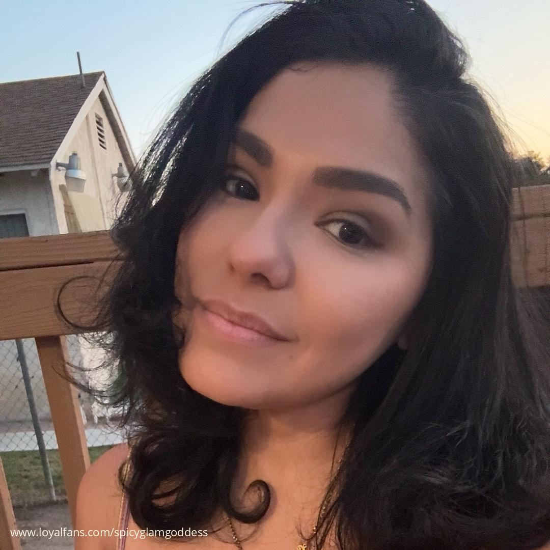 Spicy Glam Goddess’s Official Social Fan Page | LoyalFans