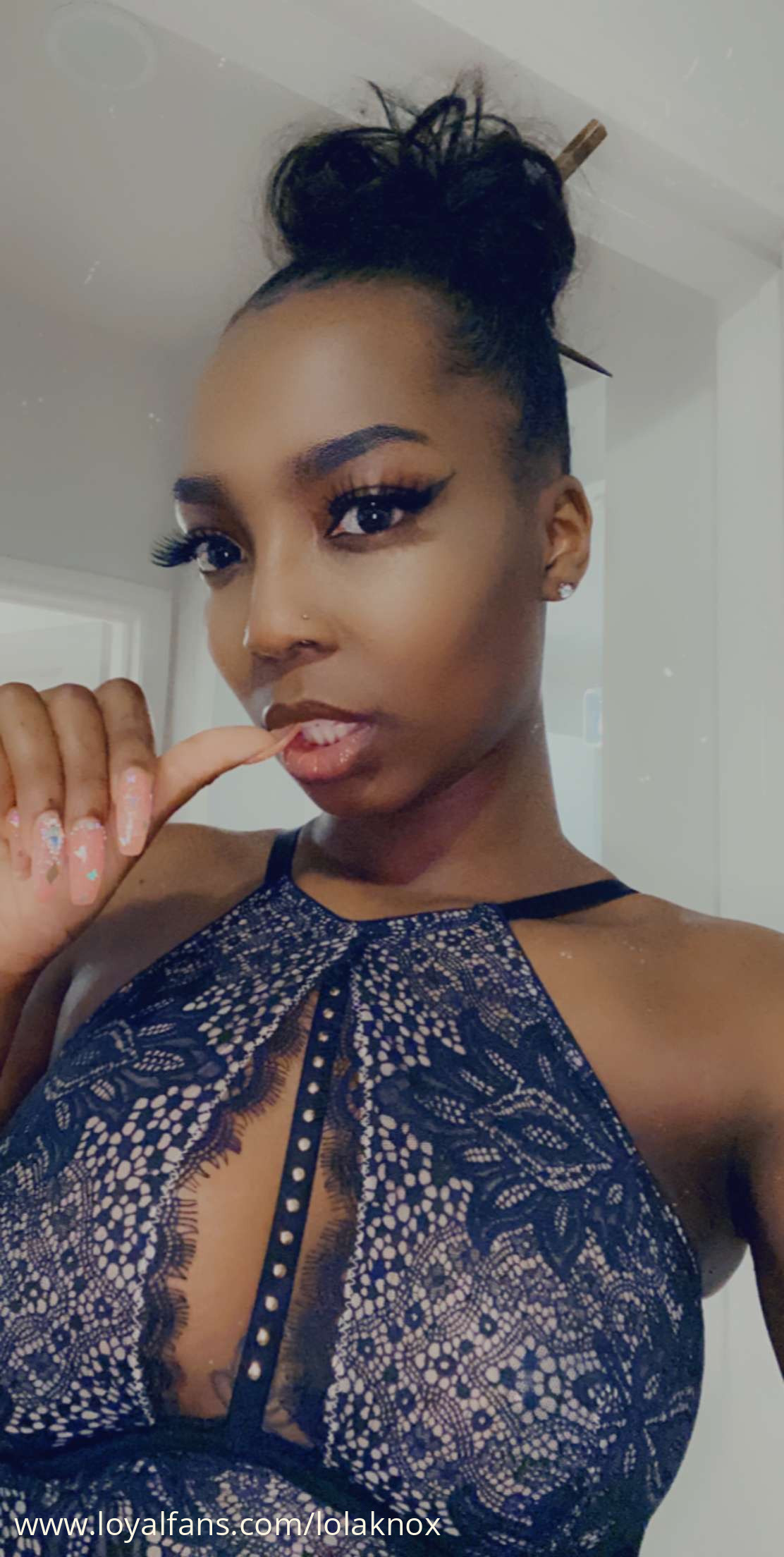 Good Goddess Lola's Official Social Fan Page | LoyalFans