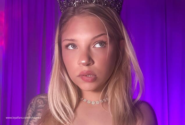 Simp School: feet edition - PrincesssPolly Official Profile | www ...