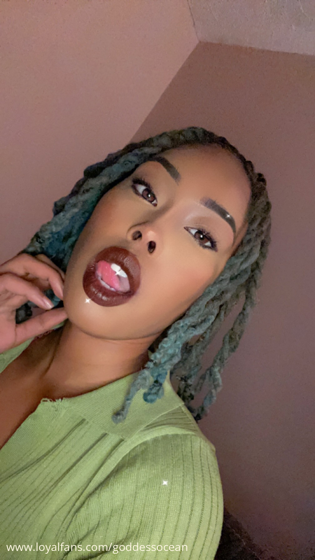 Goddess Ocean Findom Femdoms Official Social Fan Page Loyalfans