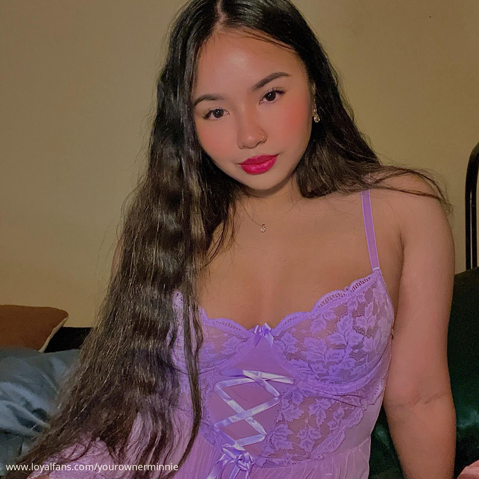 GOD MINNIE FINDOM's Official Social Fan Page | LoyalFans