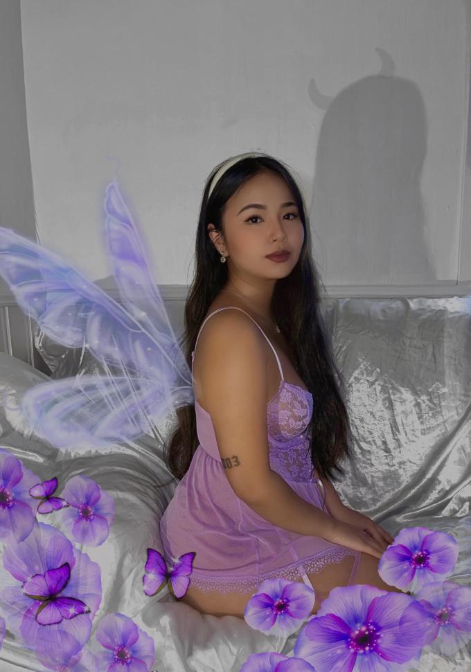 GOD MINNIE FINDOM’s Official Social Fan Page | LoyalFans