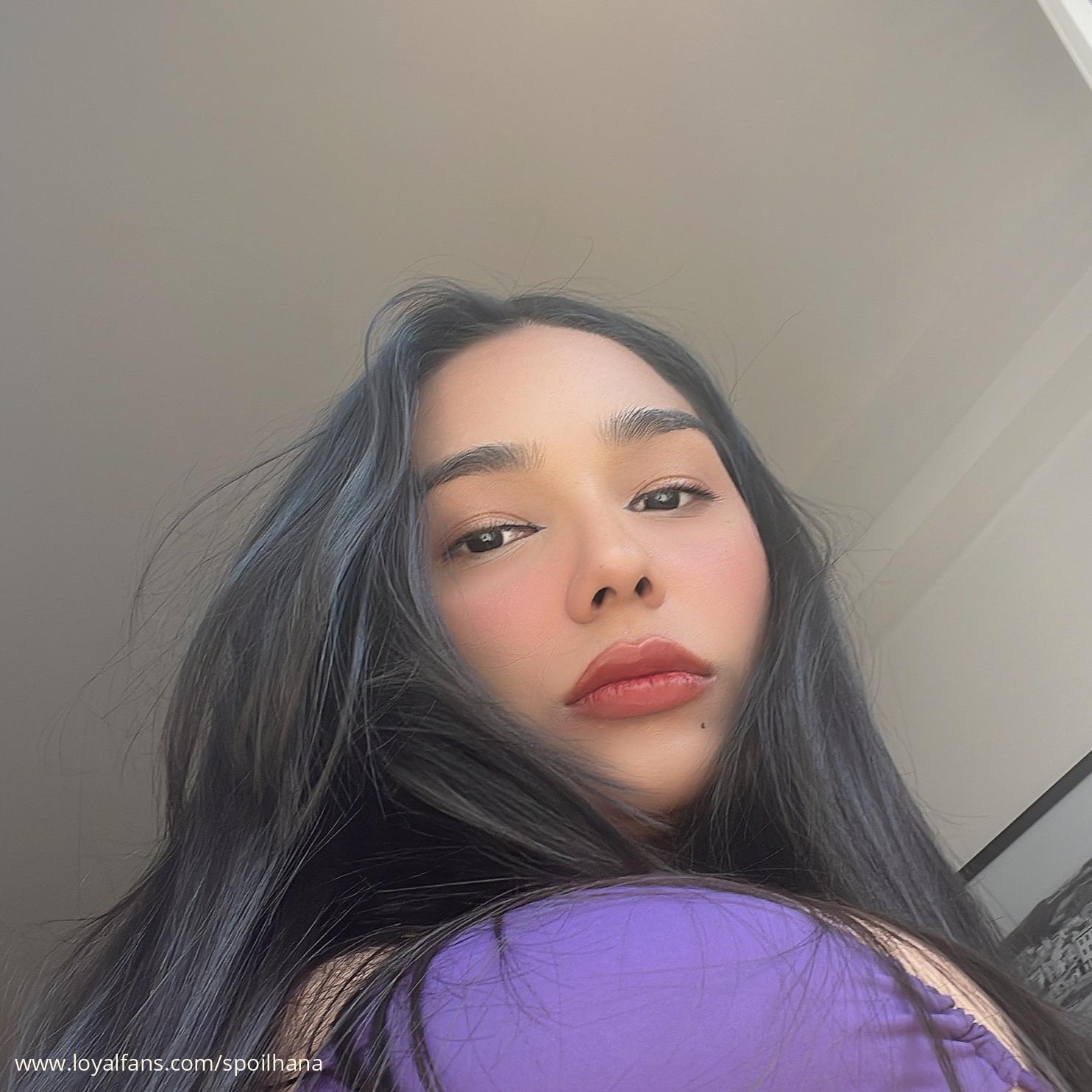 Princess Hana Findom’s Official Social Fan Page | LoyalFans