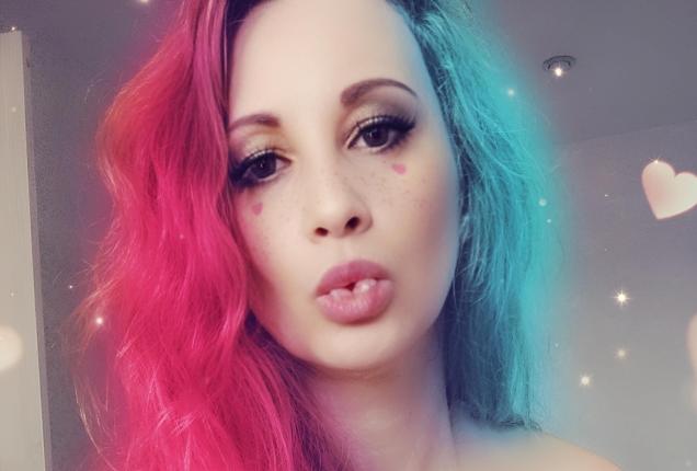 Come And Sit On This Cock Fetishdiva Official Photos Loyalfans