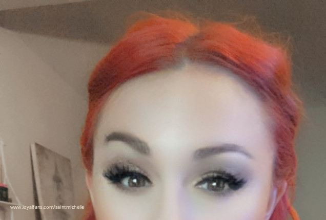 Do you measure up? - Saint Michelle Official Photos | LoyalFans