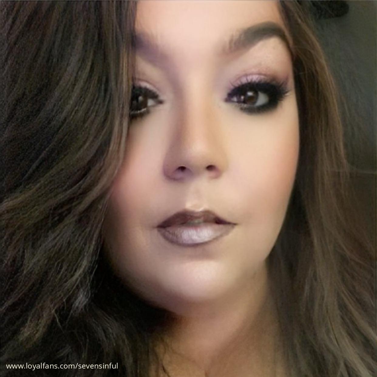 Seven Sinful’s Official Social Fan Page | LoyalFans
