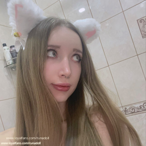 rune doll 's videos and clips | Official account | LoyalFans