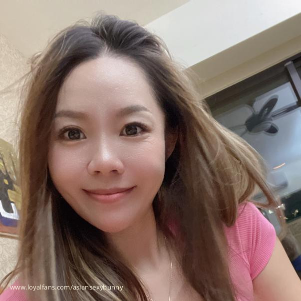 AsianSexyBunny's Official Social Fan Page | LoyalFans