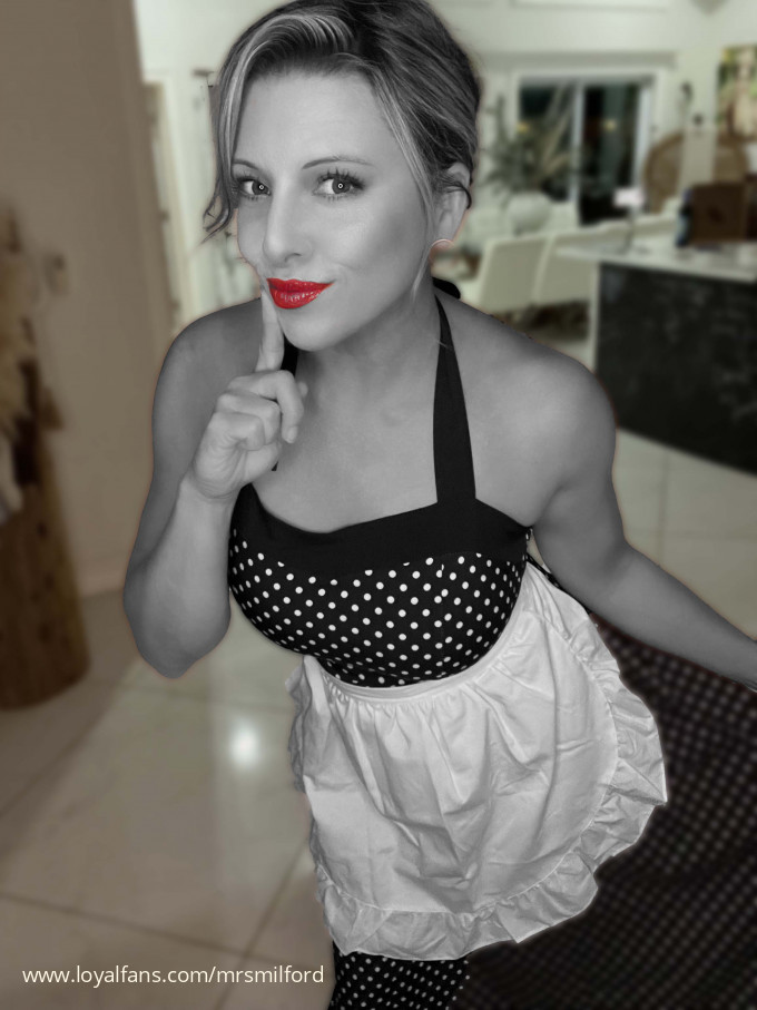 Ever miss the good ol' days? - mrsmilford Official Photos | www.Loyalfans.com