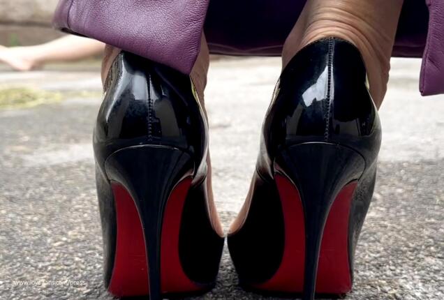 Miss Jessica Wood - Face Slapping and Spitting (HD 1080p MP4) - Press ...