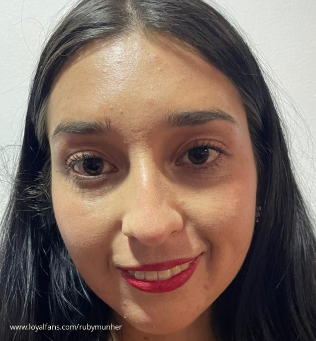 RubyMunher’s Official Social Fan Page | LoyalFans