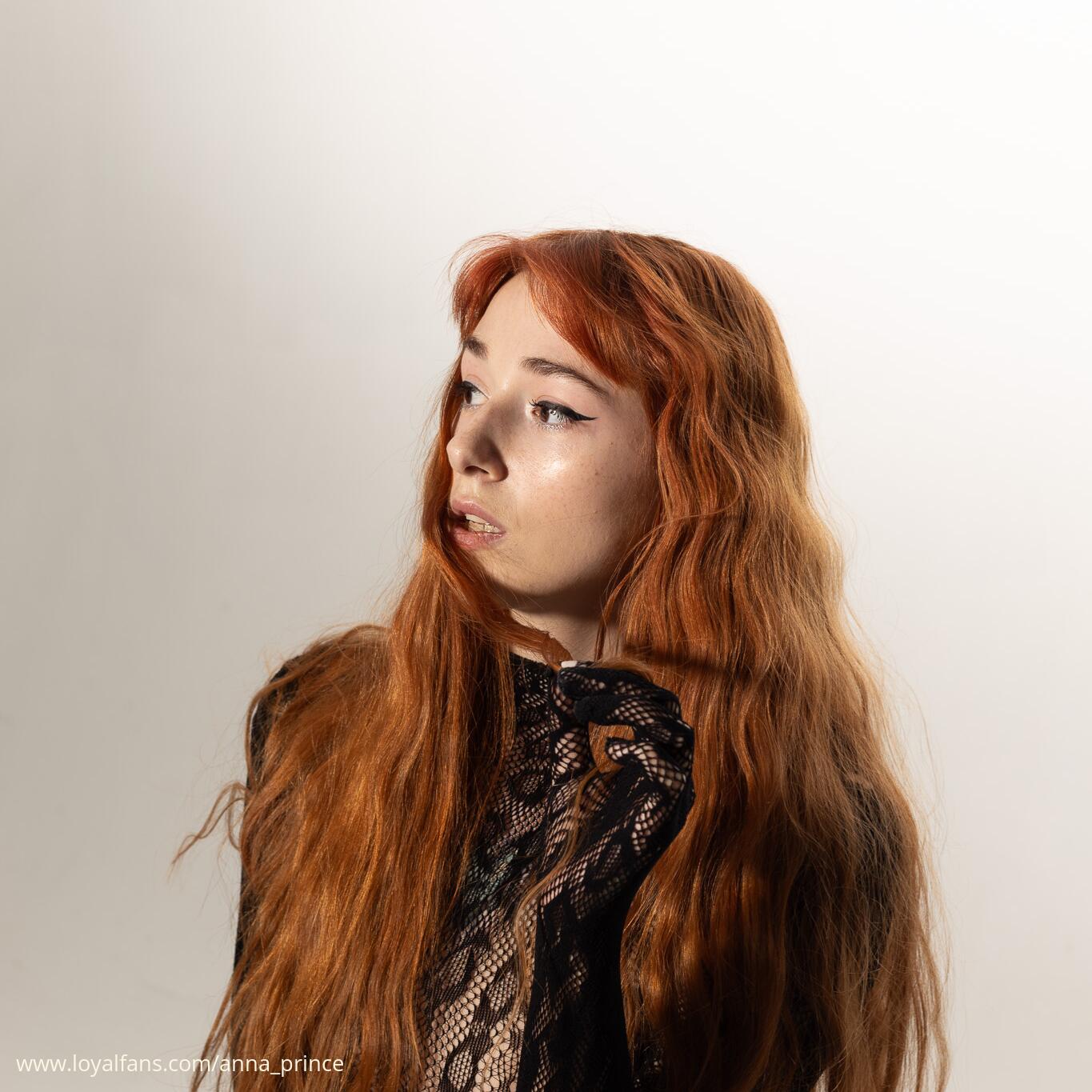 Anna_Prince's Official Social Fan Page | LoyalFans