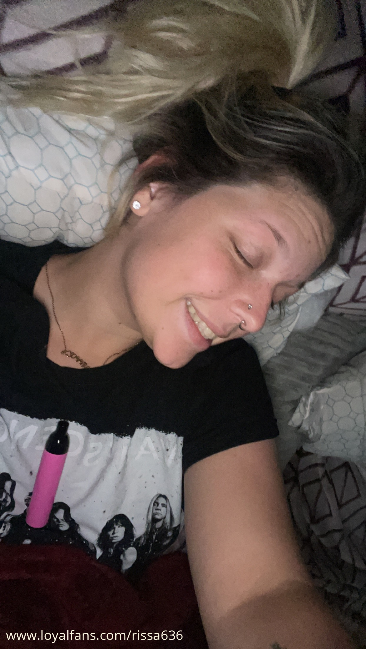 Rissa636's videos and clips | Official account | LoyalFans