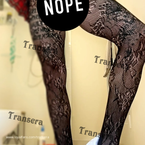 TranSera’s Official Social Fan Page | LoyalFans