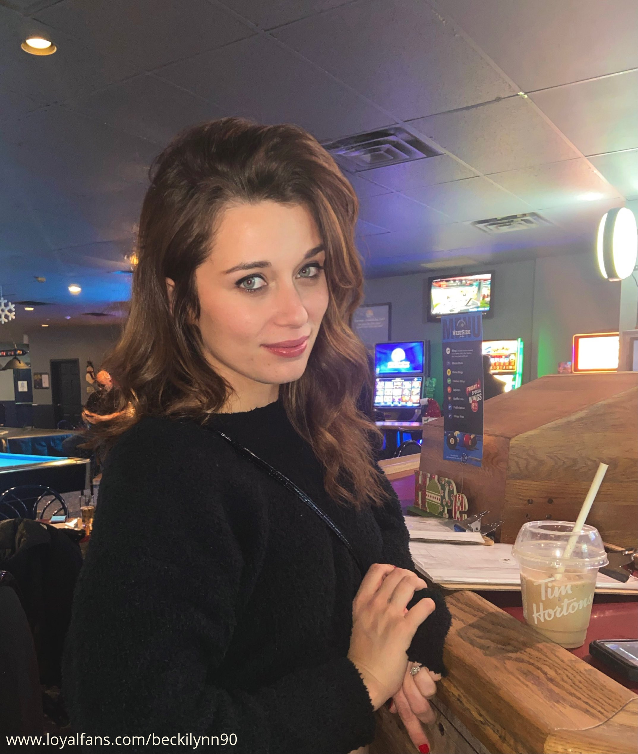 Beckilynn90’s Official Social Fan Page | LoyalFans