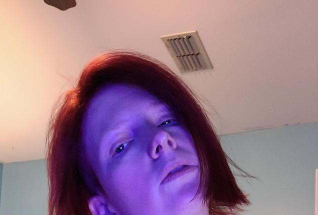 Join My Faith - Demon Ginger Official Photos | LoyalFans