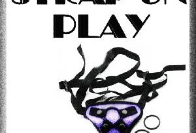 Did you miss out on strap on play today? - MistressCandice Official ...