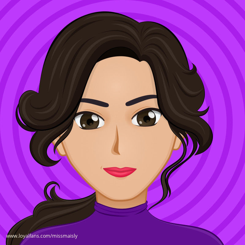 Mesmerizing Miss Mai’s Official Social Fan Page | LoyalFans