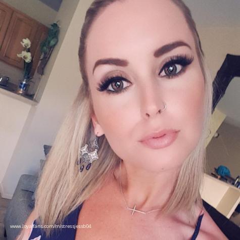 Mistress Jessica Bakes ’s Official Social Fan Page | LoyalFans