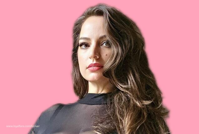 All you have to do is fall...anyone can fall - Liz River Official ...