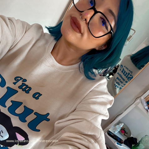 Mistress Ruby Lilith's Official Social Fan Page | LoyalFans