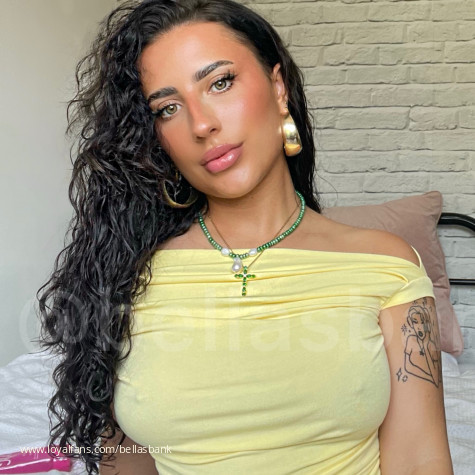 My eyes triggered me too x - Miss Bella FINDOM FEMDOM Official Photos | www.Loyalfans.com