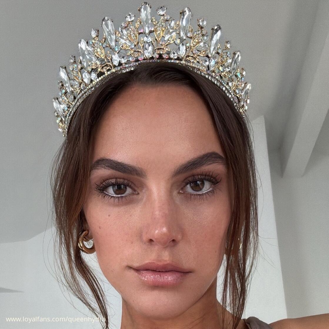 Queen Hydra’s Official Social Fan Page | LoyalFans