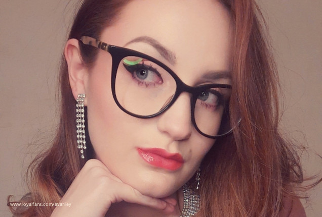 Boss Roleplay JOI -- Femdom, Findom, Humiliation - Ava Riley Official ...