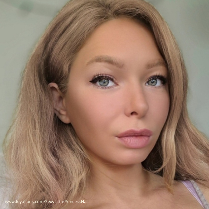 Sexy Little Princess Nat ’s Official Social Fan Page | LoyalFans