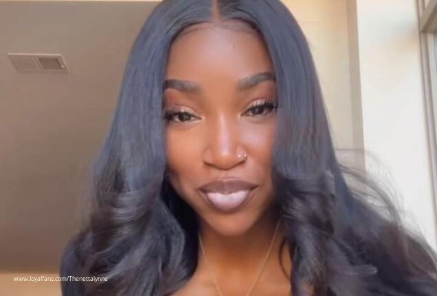 Ms Netta The Findom Goddess Official Profile | www.Loyalfans.com