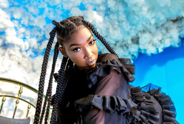 The IT Girl Is Here - Ms Netta Official Photos | LoyalFans