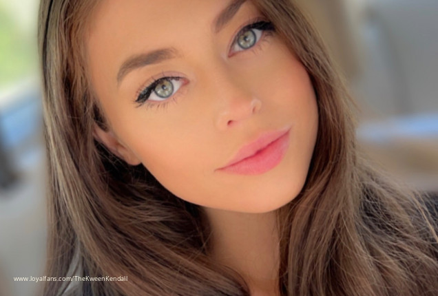 You’re a dirty. little. slut. - Princess Kendall Official Profile | www ...