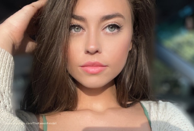 You’re a dirty. little. slut. - Princess Kendall Official Profile | www ...