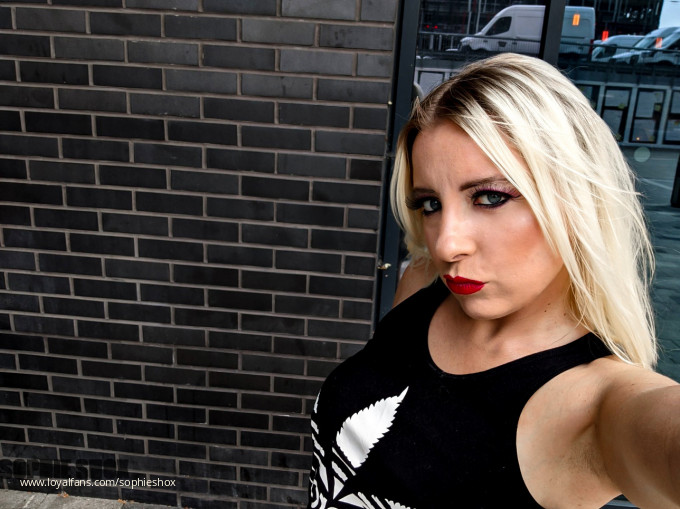 Don't forget - Miztress Sophie Shox Official Photos | www.Loyalfans.com