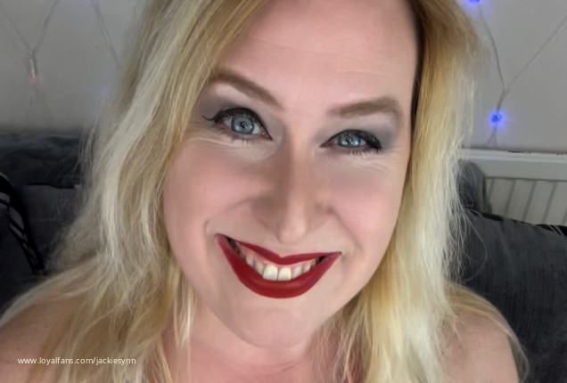 A little gooner caption to start your Sunday - JackieSynn Official ...