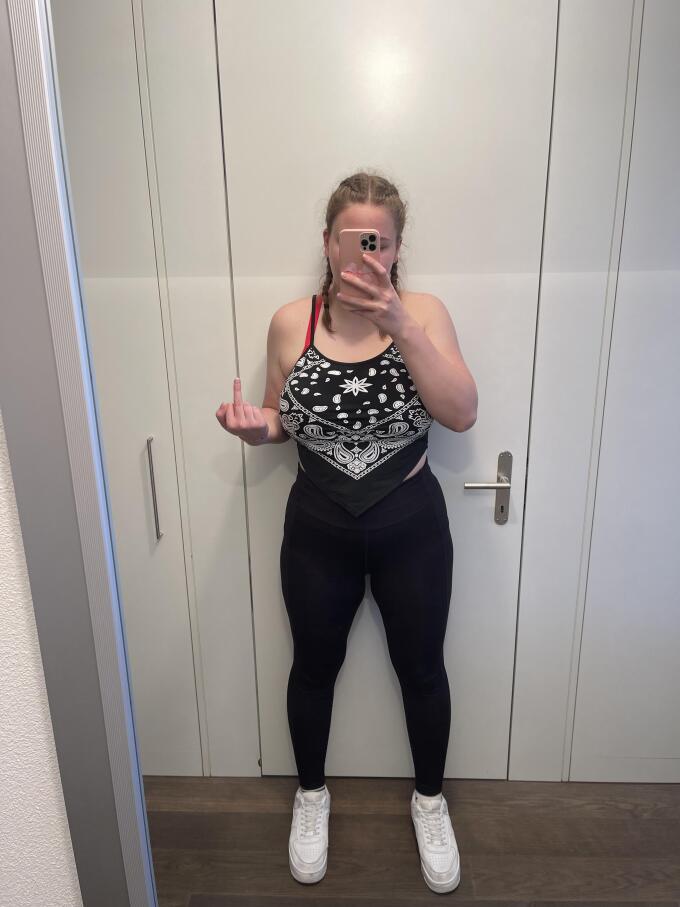 Cecilia Weber’s Official Social Fan Page | LoyalFans