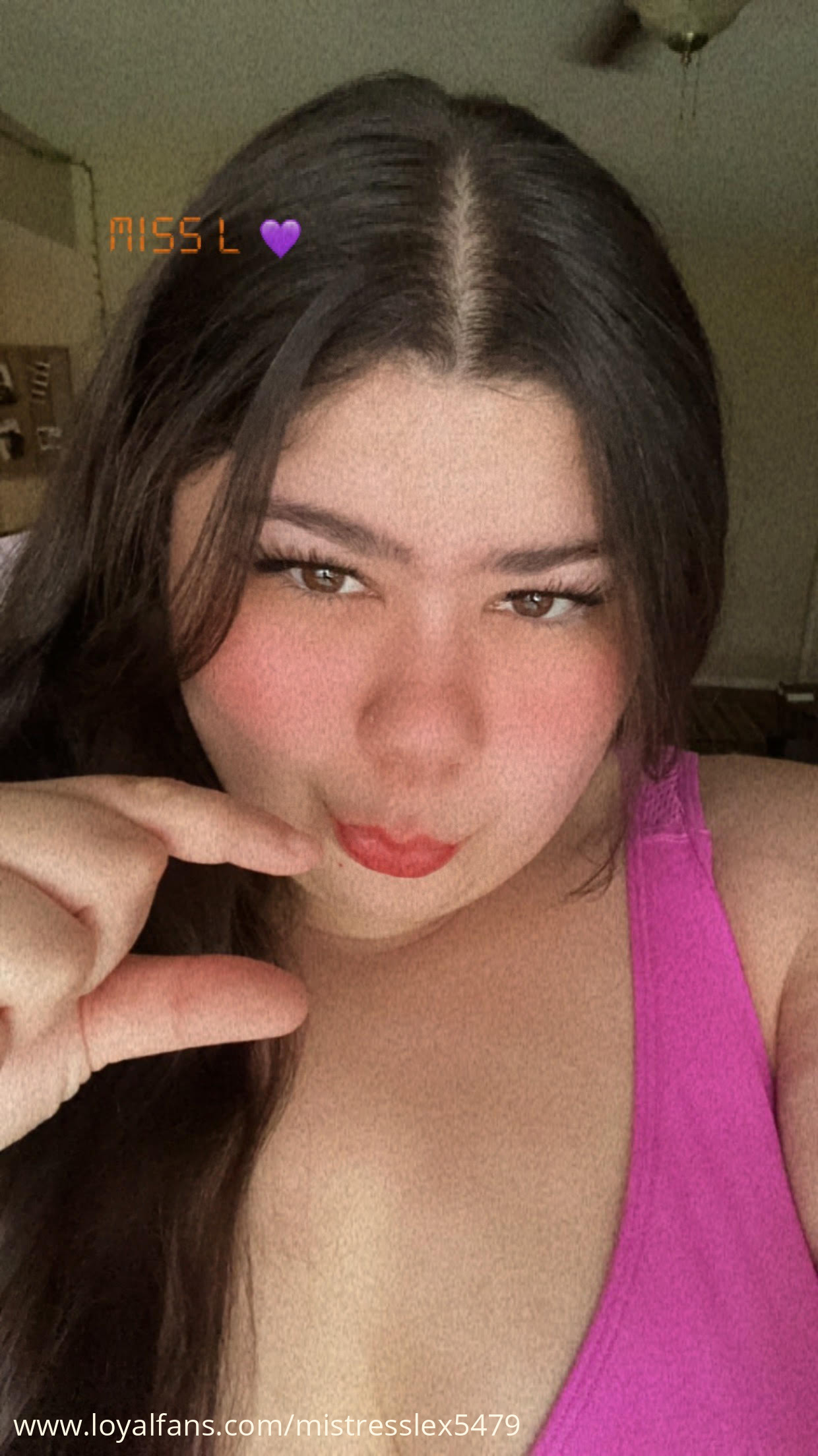 Miss Lex ’s Official Social Fan Page | LoyalFans