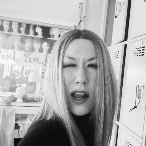 Katariina Wilde's Official Social Fan Page | LoyalFans