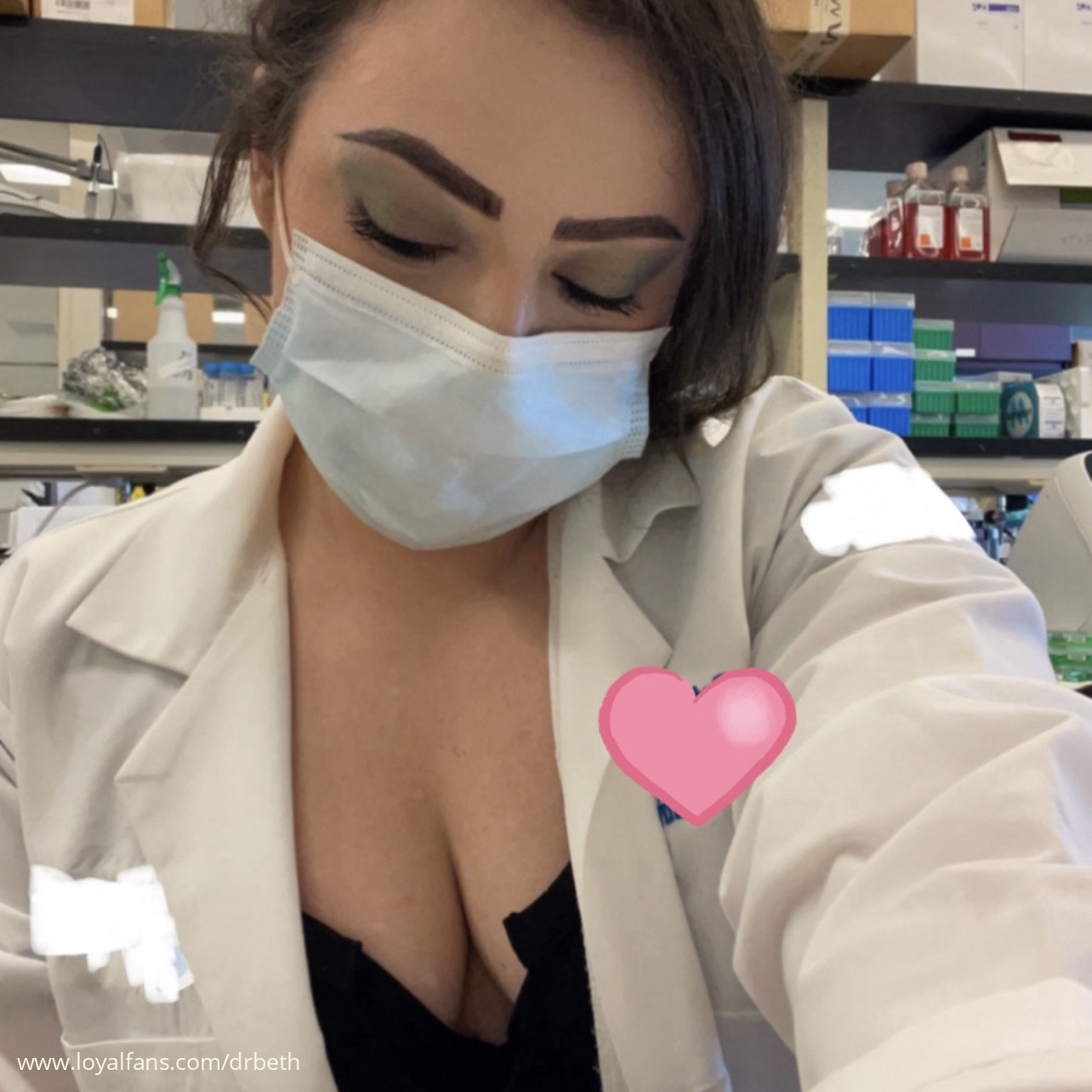 drbeth’s Official Social Fan Page | LoyalFans