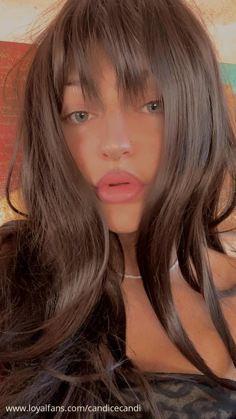 Candicecandi’s Official Social Fan Page | LoyalFans