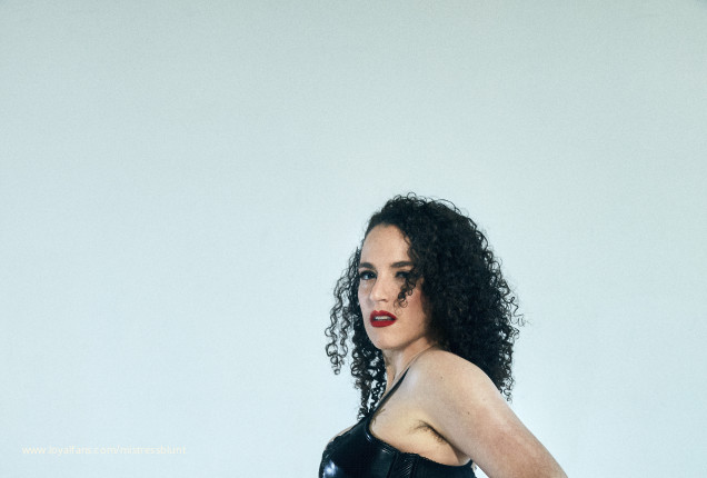 Jerk Off Like Mommy - Part 1: How To Touch - Mistress Blunt Official Profile | LoyalFans