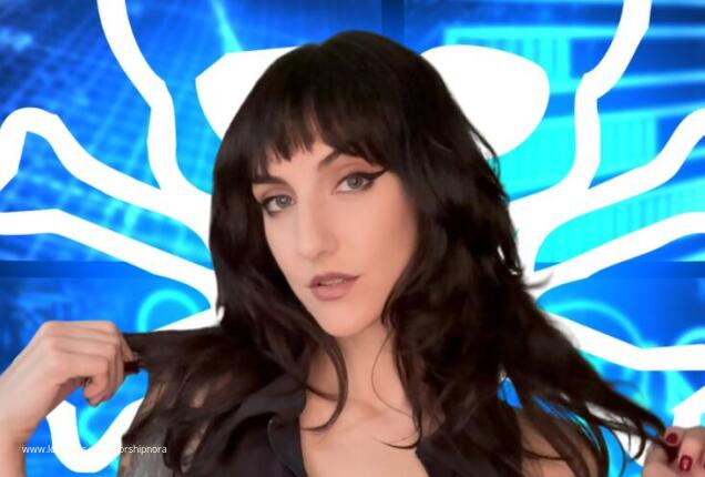 Nora Virus Part Four - Goddess Nora Vex Official Profile | LoyalFans